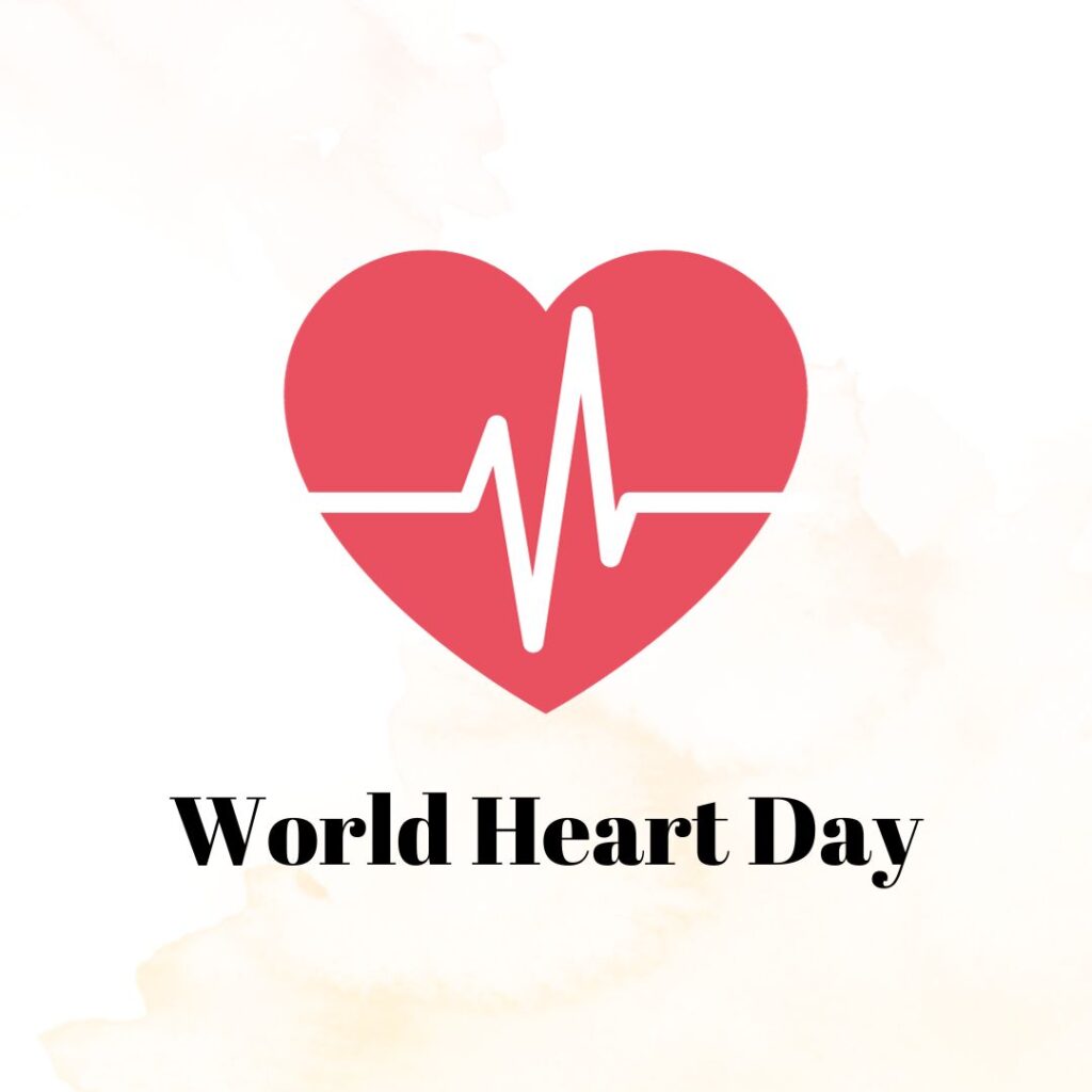 World Heart Day 2023 - Date, History and significance