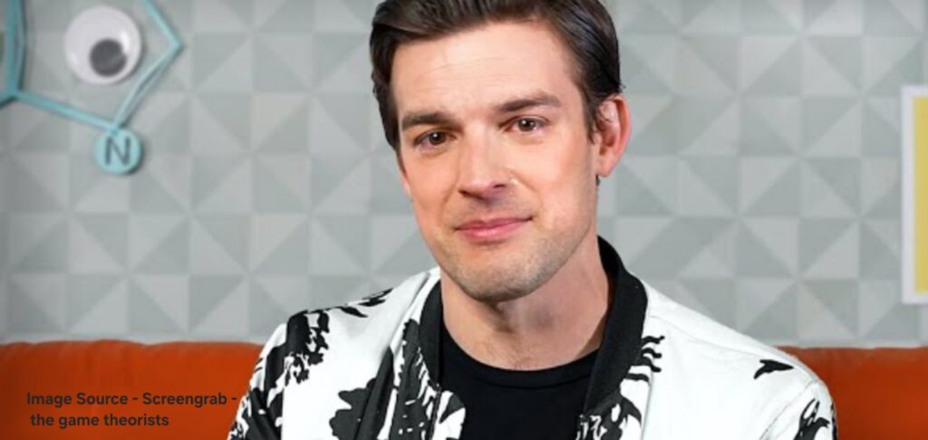 MatPat Announces Retirement From YouTube